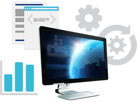 DS Develop Desenvolvimento de Software